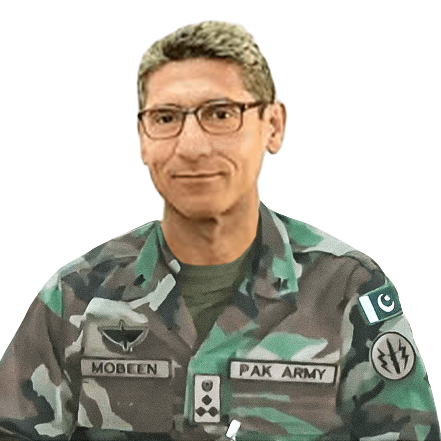 Pakistan Mixed Martial Arts(MMA) Federation 2025 - pakmmafed